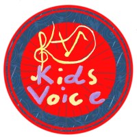 Welcome to Kids Voice 2020! – KidsVoice 2020