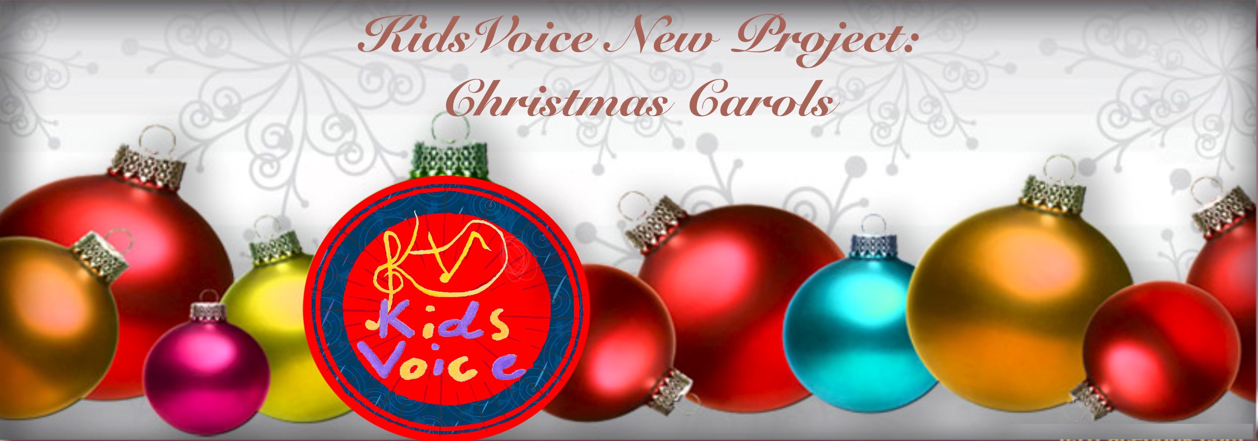 KidsVoice 2020 – Kids! It’s time we unite and sing together!